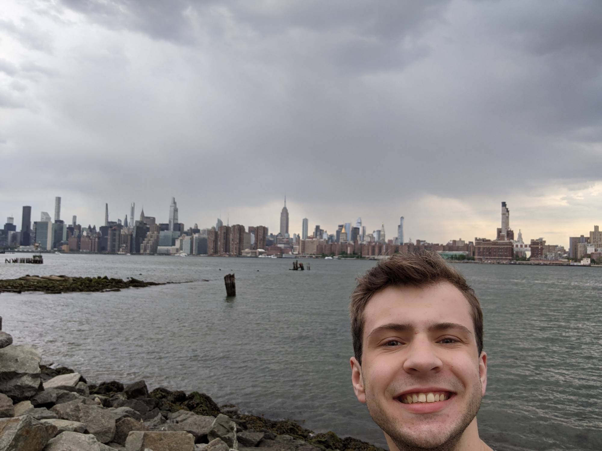 Meet our tutors! - Statistics Tutoring Center - Grand Valley State ...